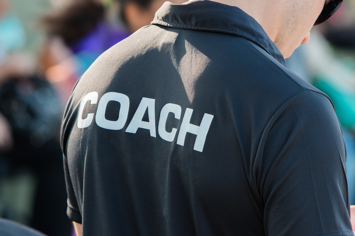 Being Coachable – Hayseeds Creative