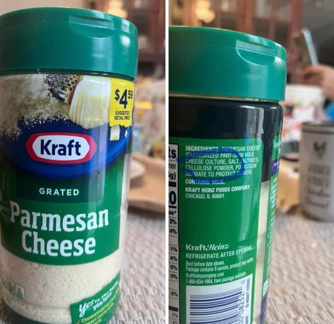 Always check the labels – Hayseeds Creative